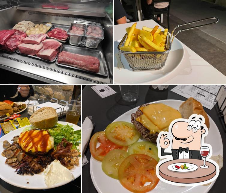 The Butcher Shop, Rome, Bologna - Restaurant menu, prices and reviews