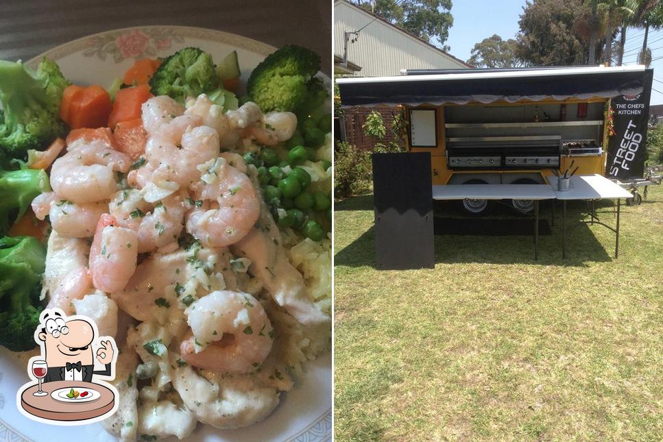 The Rolling Stove Australia, Sydney - Restaurant menu, prices and reviews