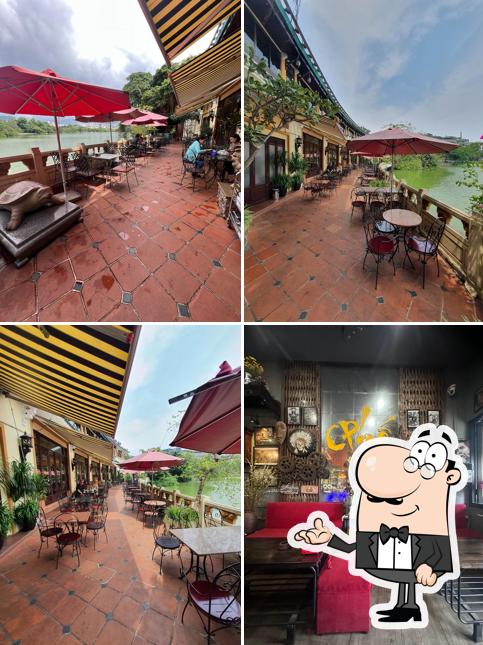 Thuy Ta Legend, Hanoi - Restaurant menu, prices and reviews