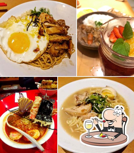 Tokyo Belly Setiabudi One restaurant, South Jakarta, Setiabudi One ...