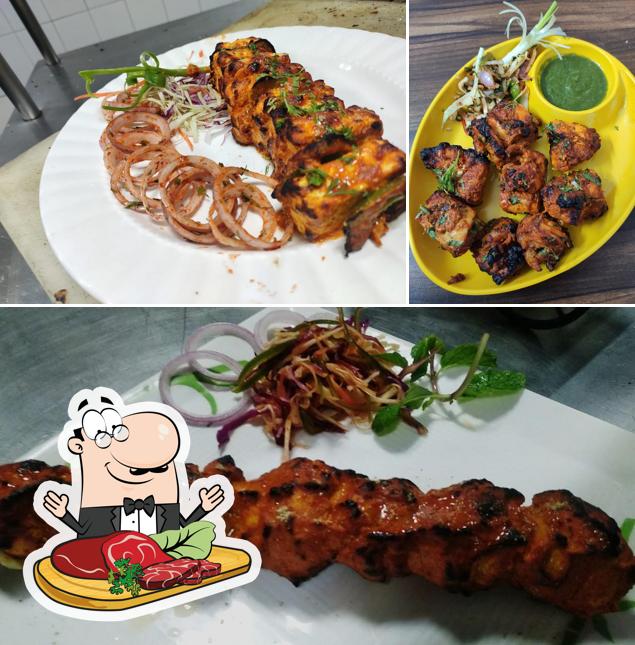 Vina Kitchen, Pune - Restaurant menu, prices and reviews