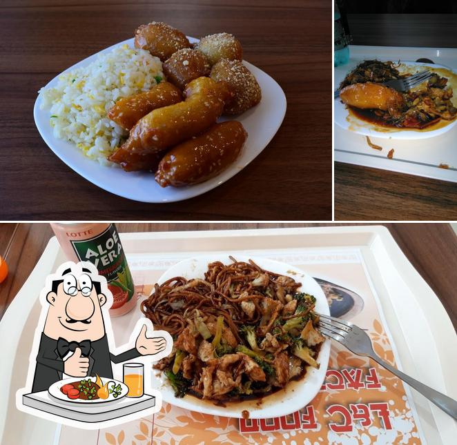 kineski restoran restaurant, Zlatibor - Restaurant reviews