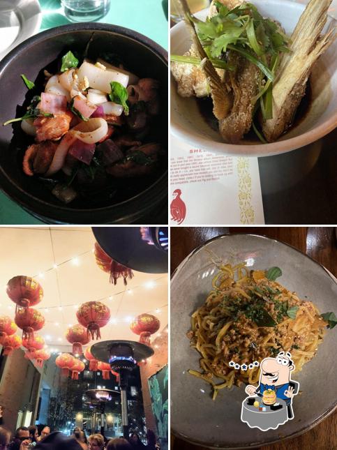 Ruby Chow's, Atlanta - Restaurant menu, prices and reviews