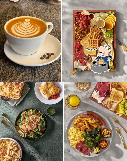 SAVORA Restaurant, Giza - Restaurant menu, prices and reviews