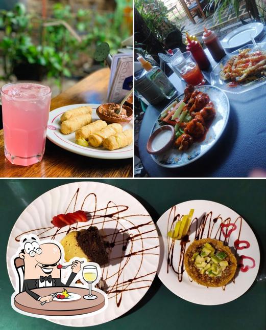 Sax Cafe, Guadalajara - Menú del restaurante, precios y reseñas