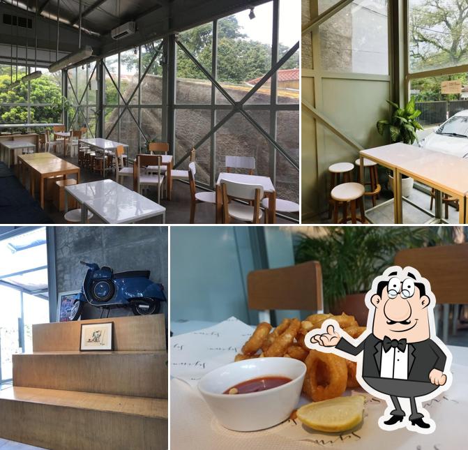 Top 5 restaurants with garlic fries in Bandung, november 2025 ...
