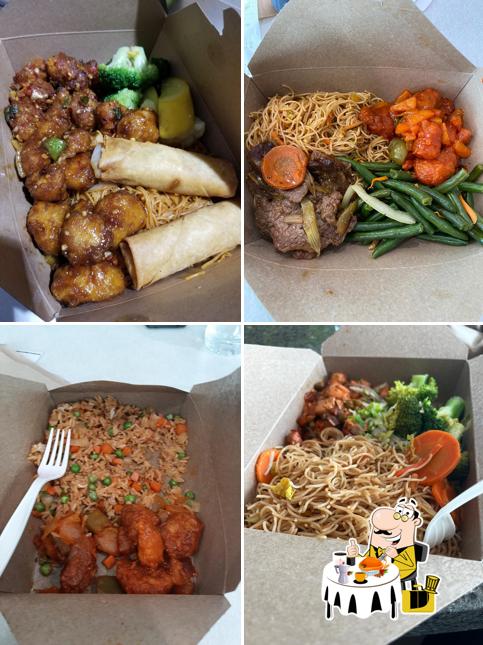 Shanghai 360, Terminal 3, Silver Dart Dr in Mississauga - Restaurant ...