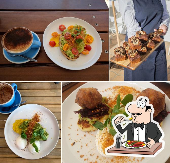 Sundays Cafe, Rocklea - Restaurant menu, prices and reviews