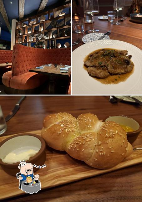 TANA, Metairie - Restaurant menu, prices and reviews