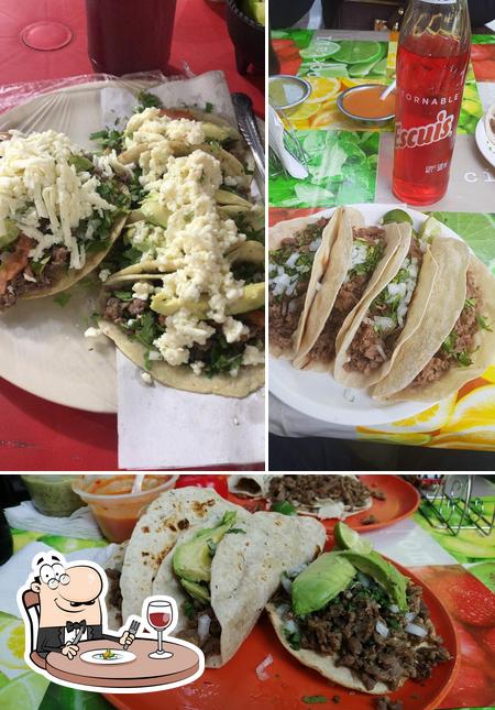 Tacos Alex restaurant, Ciudad Victoria - Restaurant reviews
