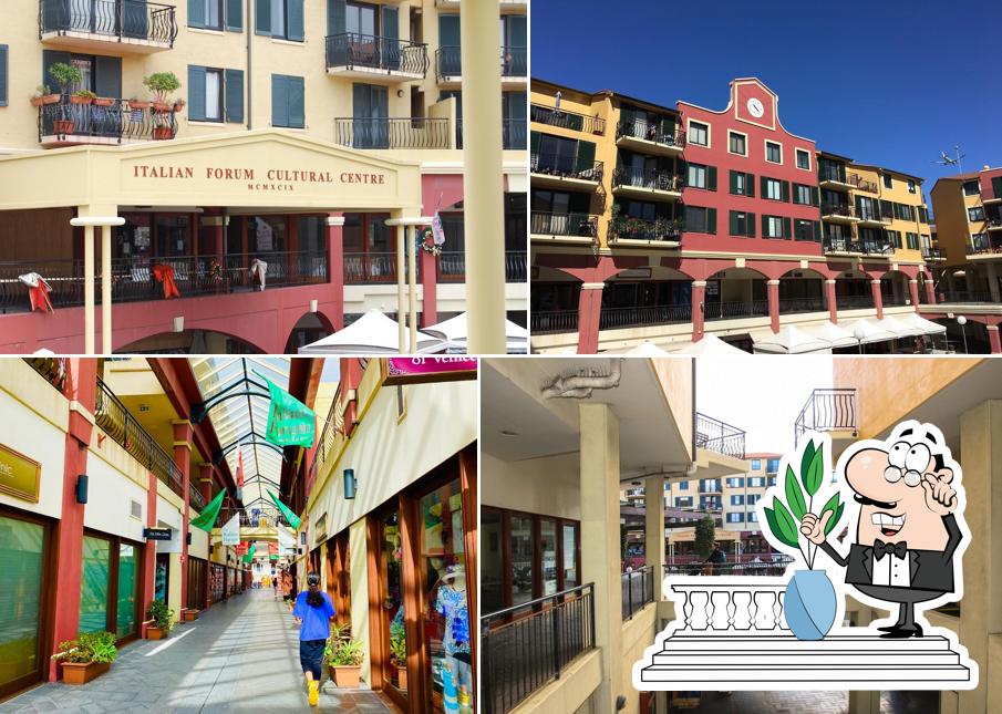 Best restaurants in Norton Plaza Leichhardt Mall - Restaurant Guru