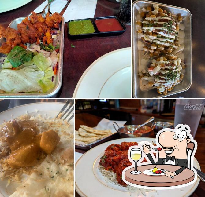 The Mango Tree in Spokane - Restaurant menu and reviews
