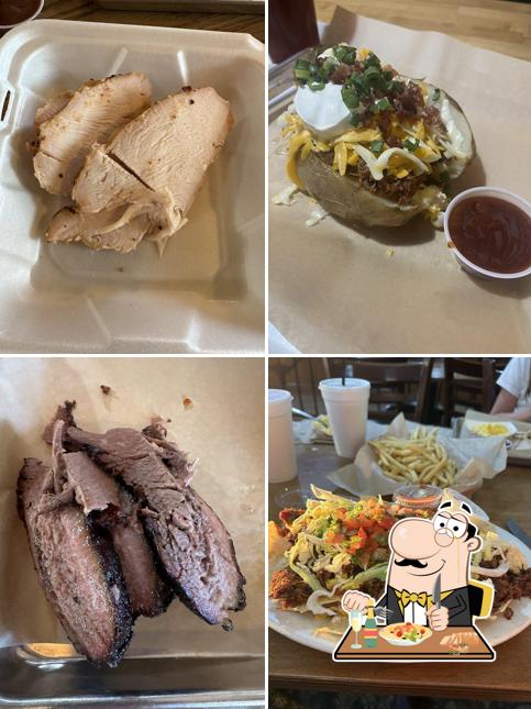 The Original Rib Tickler, Tomball - Restaurant menu, prices and reviews