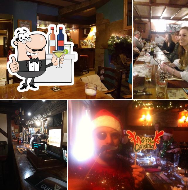 The Wheatsheaf in Magor - Restaurant reviews
