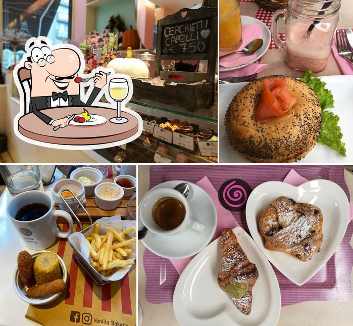 Vanilla Bakery, Milano - Menu e recensioni del ristorante