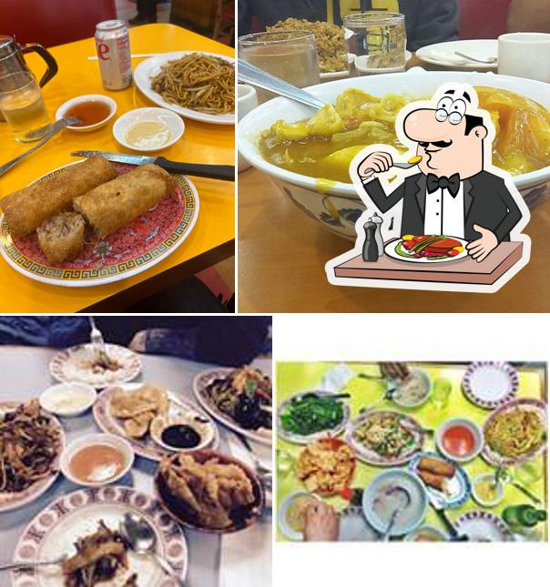 Wo Hop, New York City - Restaurant menu, prices and reviews