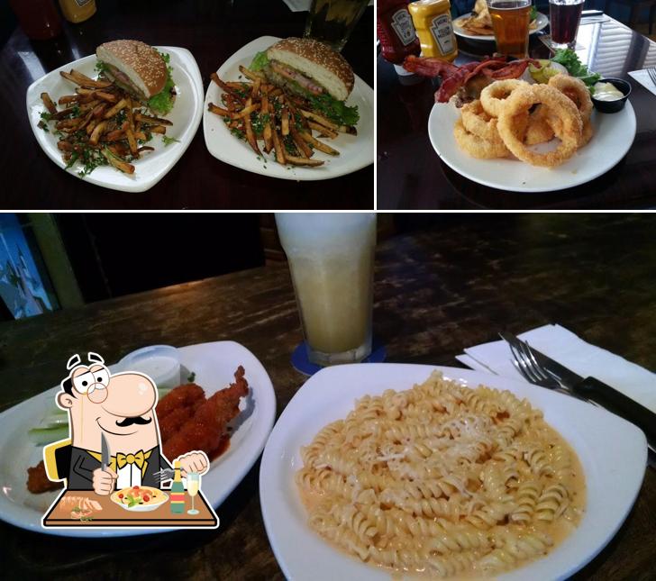 Boomerang's Gourmet Burger and Whiskey Joint, San Diego - Restaurant ...