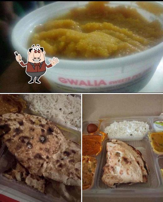 Gwalia Sweets, Ahmedabad - Restaurant menu, prices and reviews