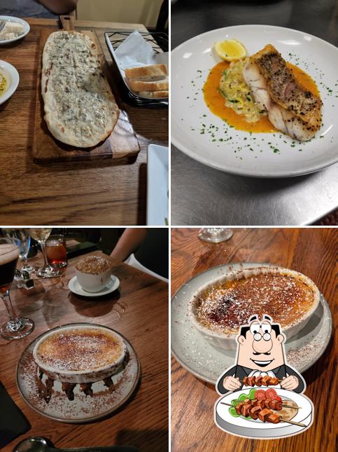 il Granaio, Phoenixville - Restaurant menu, prices and reviews
