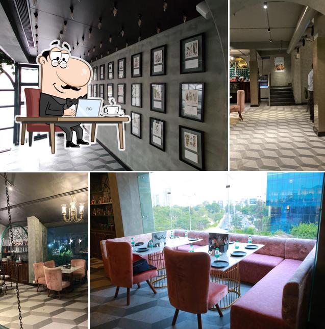 Top 50 restaurants in Hyderabad, november 2024 - Restaurant Guru