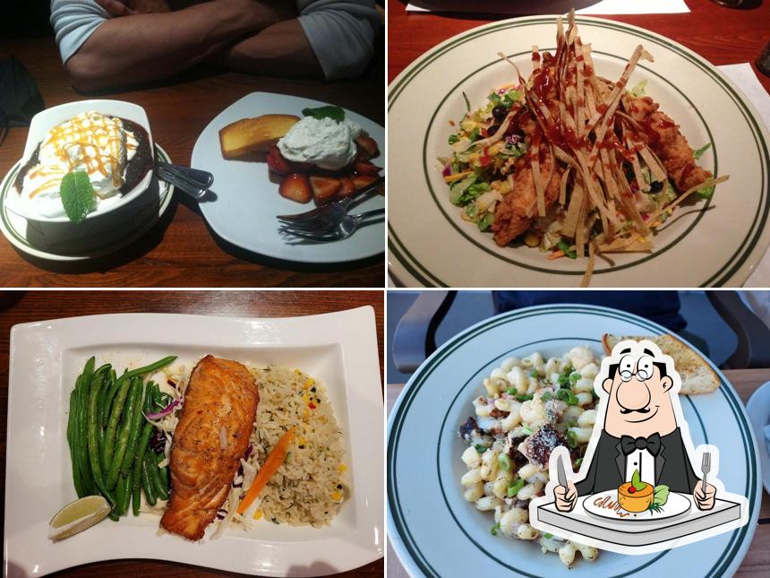 Best restaurants in Randhurst Village Mall - Restaurant Guru