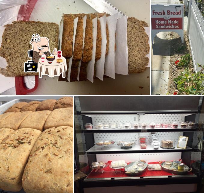 Bless Your Heart Baking, Paso Robles - Restaurant menu, prices and reviews