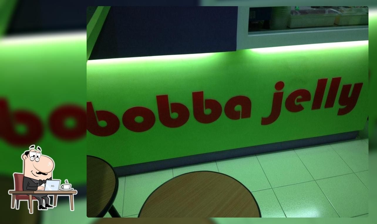 Bobba Jelly Tea and Coffee Marikina, Mariquina - Menú del restaurante ...