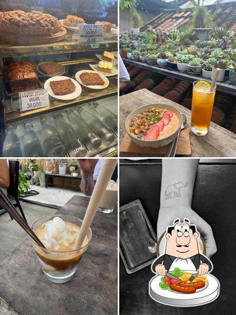 Phin Coffee Restaurant, tp. Hội An - Carta del restaurante y opiniones