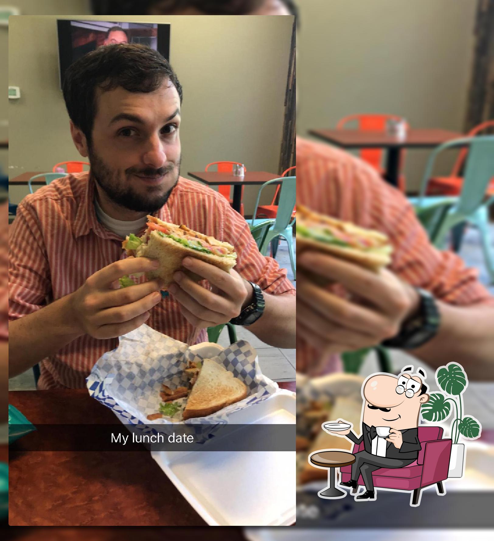 Summit Deli, Fort Worth - Restaurant menu, prices and reviews