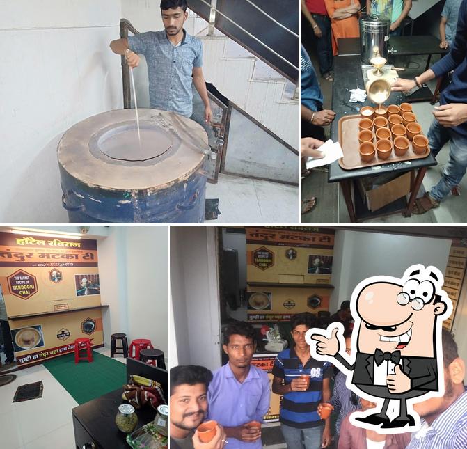 Tandoor Matka Tea, Sangli - Restaurant reviews