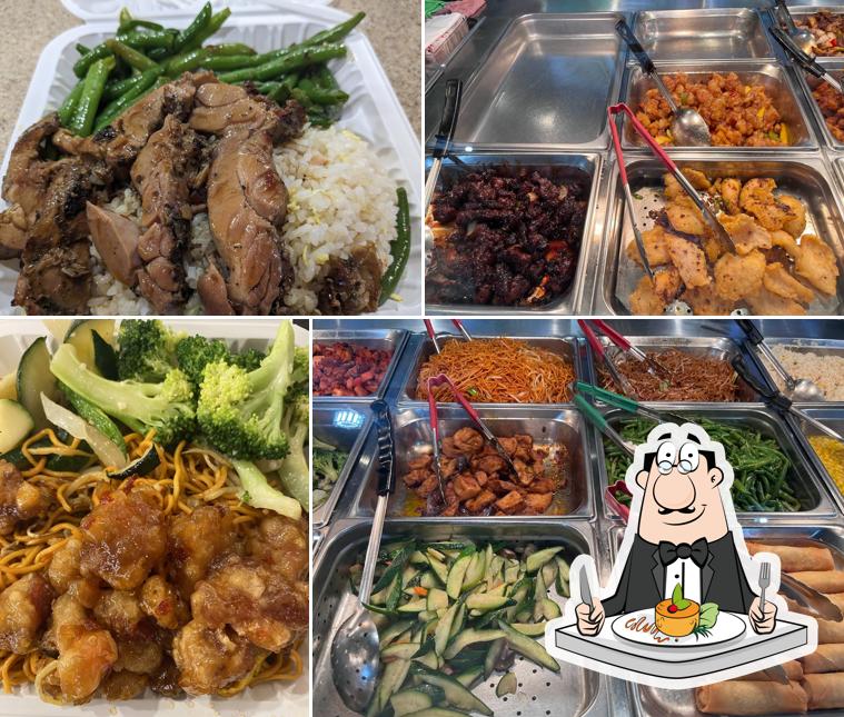 California Thai, Toronto, Eglinton - Restaurant menu, prices and reviews