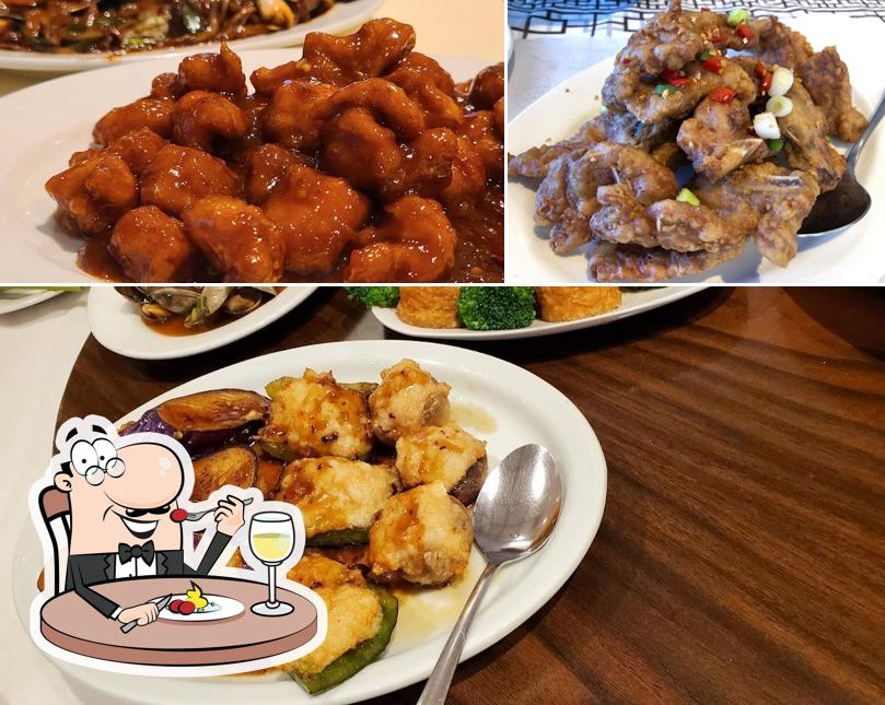 Canton Restaurant, Daly City - Restaurant menu, prices and reviews
