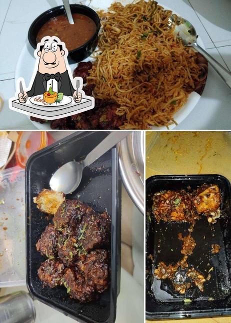Chinese Corner, Pune, Shop-3 - Restaurant menu and reviews