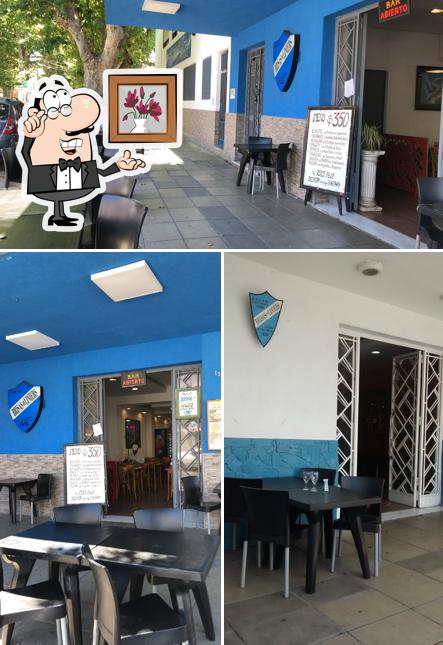 Club social, cultural y deportivo Brisas de Liniers, Argentina ...