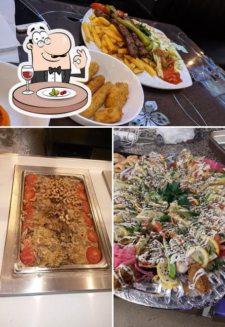 Folkets Kebab fast food, Stockholm, Hornsgatan 92 - Restaurant reviews