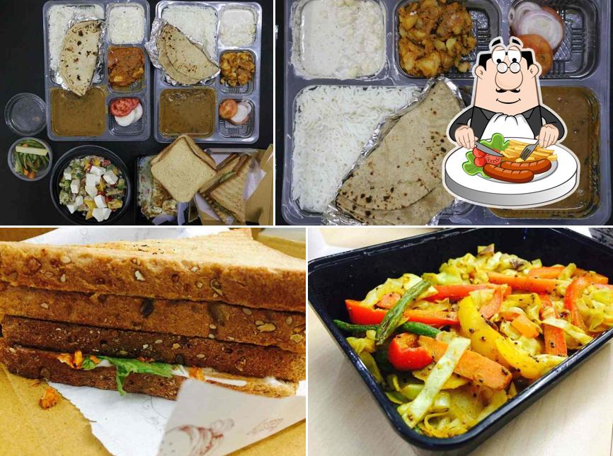First Eat, Gurugram - Restaurant menu, prices and reviews