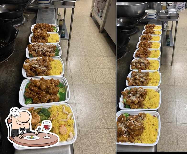 Food King Chinese Restaurant, Newfane - Restaurant menu, prices and reviews