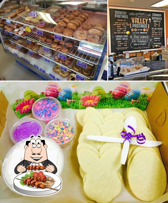 Funner Brothers Donut Company, Golden Valley - Restaurant menu, prices ...