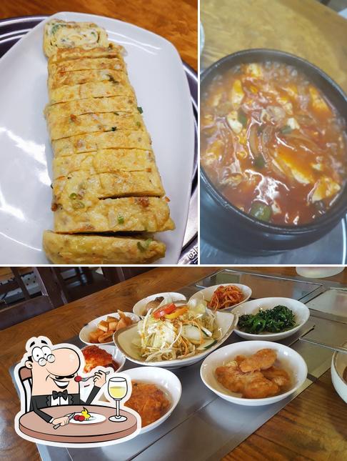 Gohyang Korean Restaurant establishment, General Trias – menu, prices ...