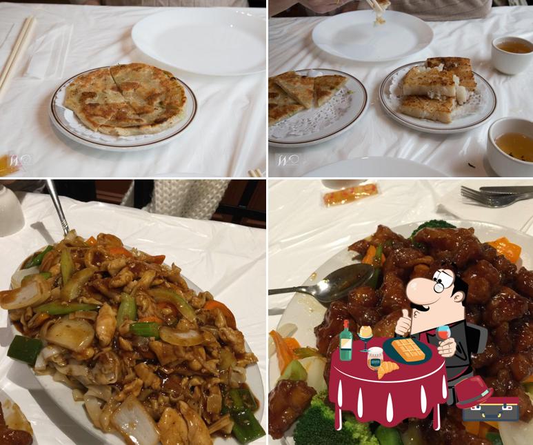 Hong Ping in London - Restaurant menu and reviews