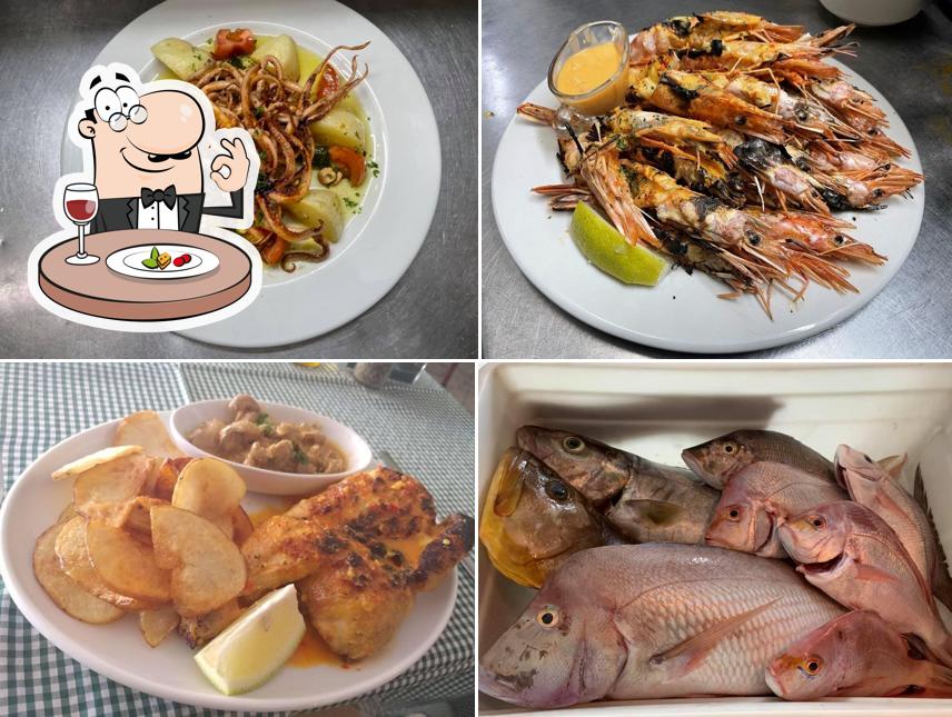 JOITA’S, Umhlanga - Restaurant menu, prices and reviews