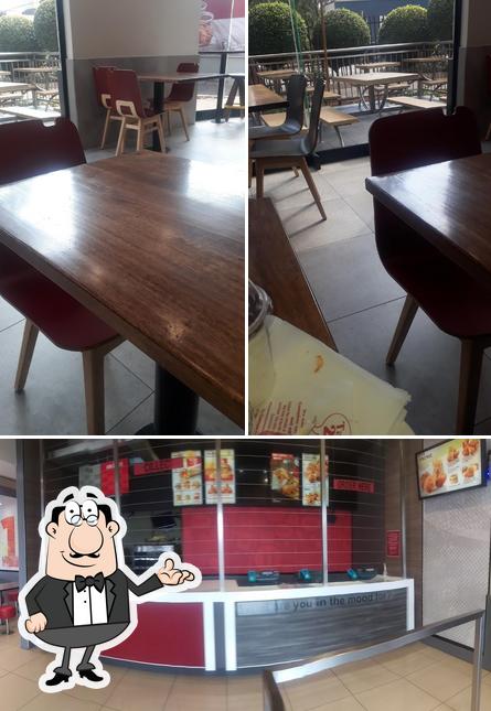 KFC Mahwelereng, Mokopane - Restaurant menu, prices and reviews