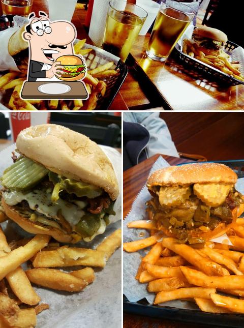 Killer Burger, Vancouver - Restaurant menu, prices and reviews