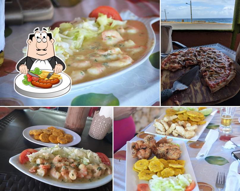 Top 7 restaurants in Cabrera, october 2024 - Restaurant Guru