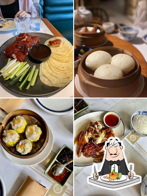 MINQ Jakarta, South Jakarta - Restaurant menu, prices and reviews