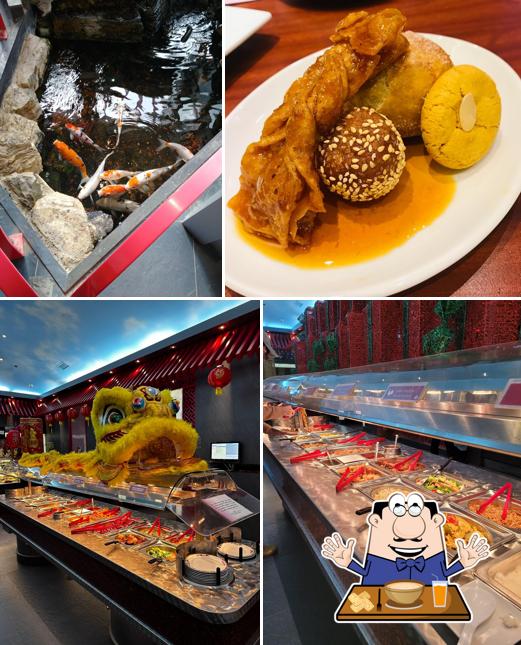 Mandarin Restaurant, Kingston - Restaurant menu, prices and reviews