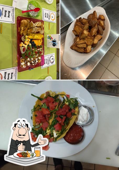 Momma Meg's Cafe, Micco - Restaurant menu, prices and reviews