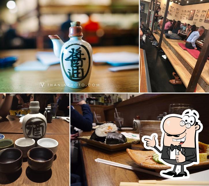 Mr Max Izakaya Restaurant in Irving - Restaurant menu and reviews