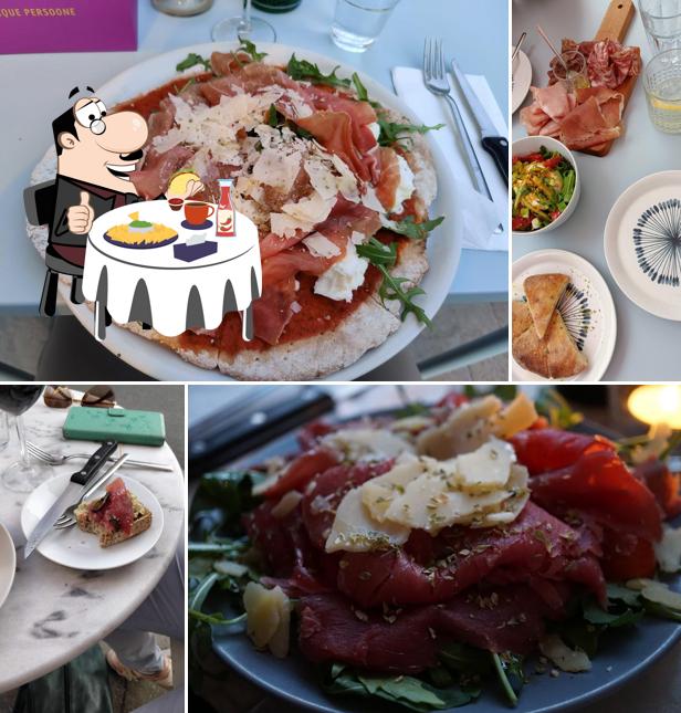 Orso, Antwerp - Restaurant menu, prices and reviews