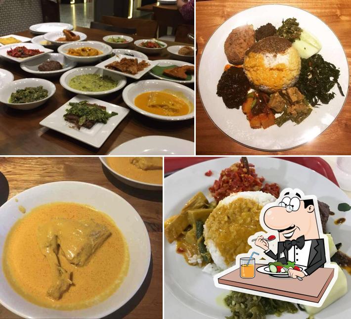 Padang Merdeka, West Jakarta - Restaurant menu, prices and reviews